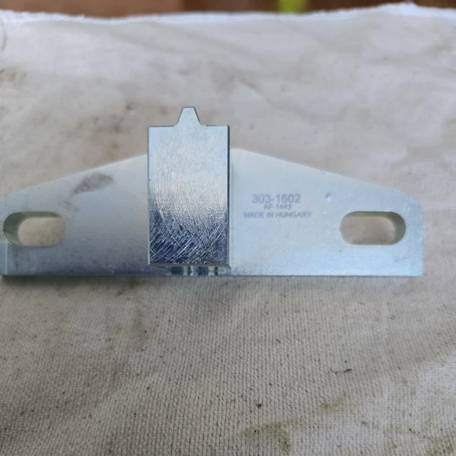 FORD ROTUNDA 303-1602 OTC 1.0L 1.0 Engine Flywheel Locking Tool OEM ...