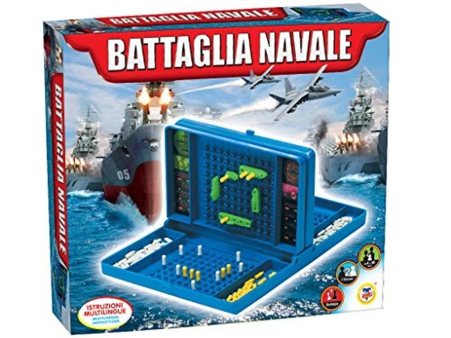 BATTAGLIA NAVALE TEOREMA 60651 EUR 6,99 - PicClick IT