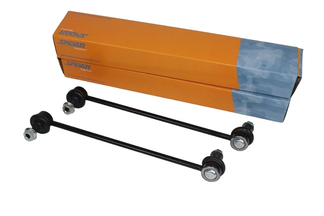 BARRE DE LIAISON Avant 2 Pièce Ford Focus - C-Max - Kuga 1851900 2x ...