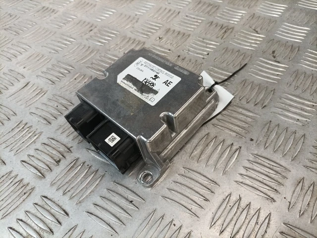 FORD TRANSIT CONNECT Mk2 2013-2017 Airbag Control Module Ecu Unit Dt1T ...