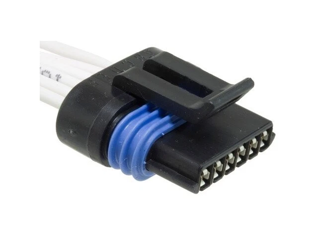 NEUTRAL SAFETY SWITCH Connector 27DKBZ92 for SC SC1 SC2 SL SL1 SL2 SW1 ...