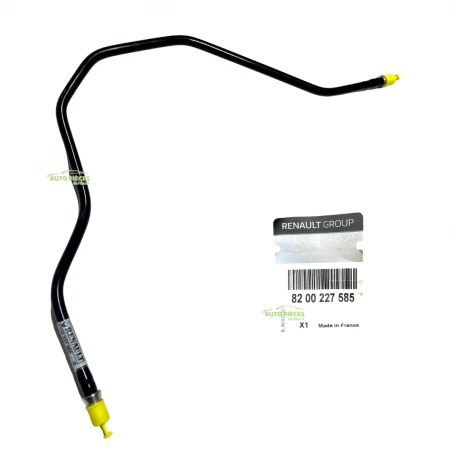 TUYAU CONDUITE HYDRAULIQUE Embrayage Renault 8200229233 308518759R Clio ...