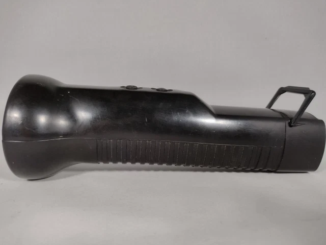 VINTAGE EVER READY 2 Cell Rubber Torch £12.50 - PicClick UK