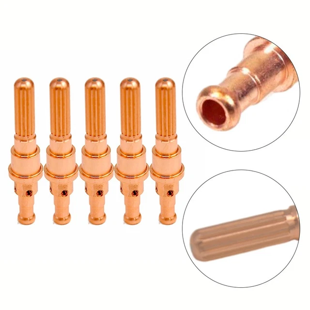 ELETTRODO DI LUNGA durata Ref 9 8232 WSP 10001 per WS Torcia al plasma ...