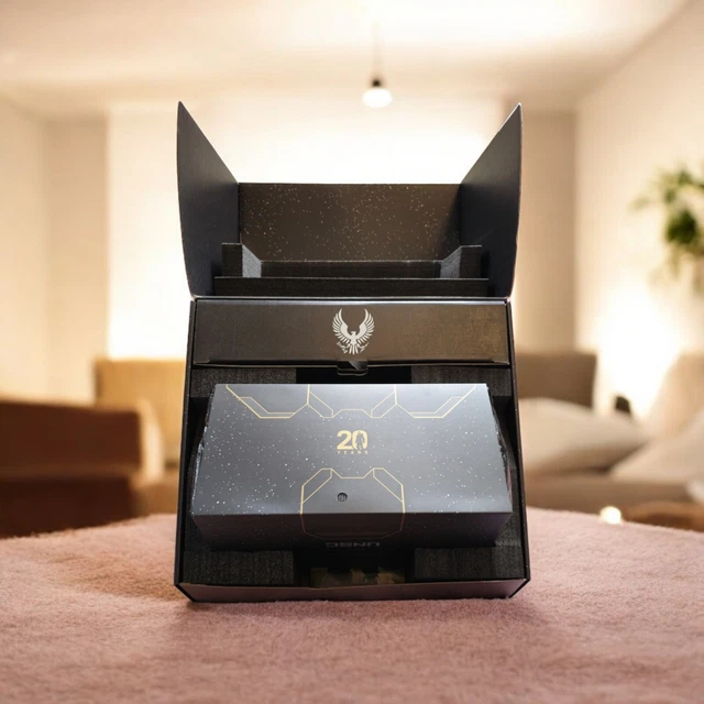 XBOX SERIES X Halo Infinite Limited Edition Console - In Box £599.00 ...