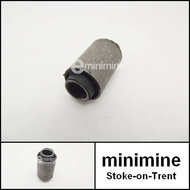 CLASSIC MINI GEARBOX Lever Rod Change Steady Bush 13H7286 remote ...