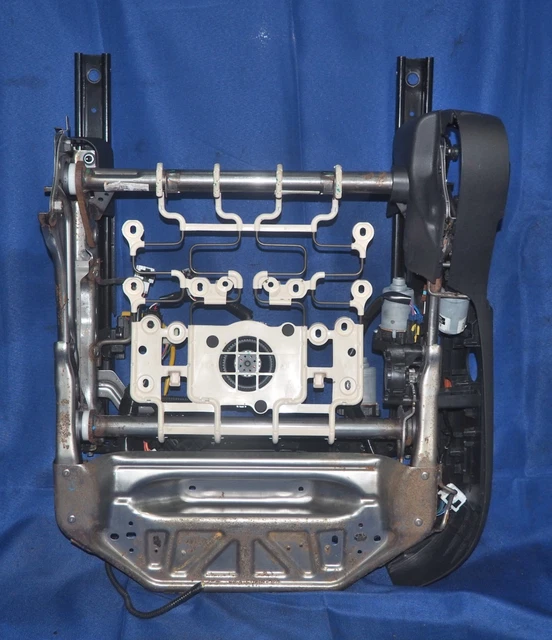 2023-2026 MAZDA CX-50 Front Driver Left Lower Seat Track Rail Frame ...