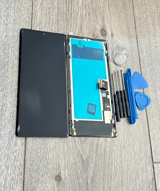 GOOGLE PIXEL 6 Pro OLED Screen Display & Digitizer Frame Replacement £ ...