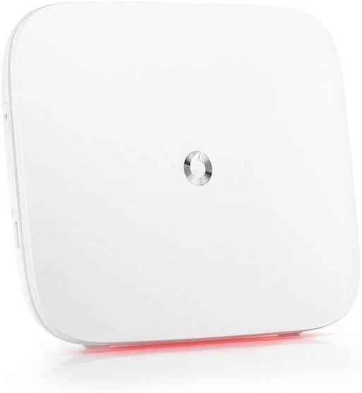 MODEM NUOVO VODAFONE Station Revolution Router Wi Fi Wireles Ruter EUR ...