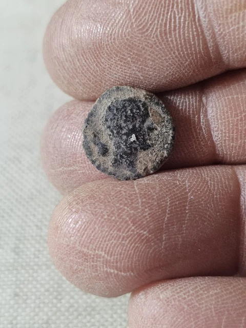 SEK: COLEC. TABA Vi - Sextante De Kese. Tarraco. Marca Proa De Barco ...