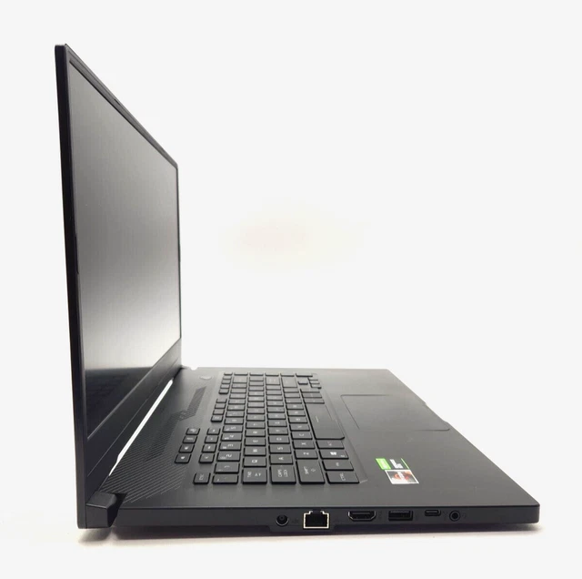 ASUS ROG ZEPHYRUS Gaming Ryzen 7 2,30 GHz GTX 1660TI 512 GB NVME 16 GB ...