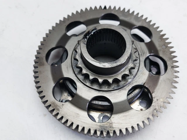 MERCEDES C E class Sprinter OM651 fuel pump Gear A6510770512 £25.00 ...