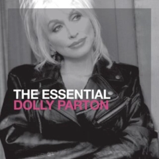 ESSENTIAL DOLLY PARTON von Parton, Dolly (CD, 2005) EUR 3,63 - PicClick DE