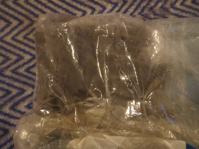 NOS FORD HARDWARE Twenty Tres Pernos Parte Número W301404 Lote De 23 ...