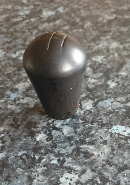 ORIGINAL GENUINE CLASSIC MINI MK1 COOPER & S BAKELITE GEAR KNOB £10.00 ...