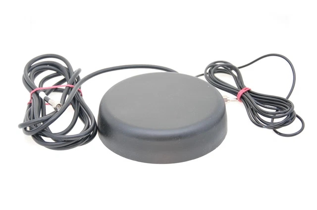 ALDA PQ ANTENNE Magnétique Pour 2G, 3G, 4G (LTE) Avec SMA/M Fiche Et 1m ...