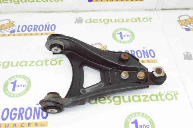 7700425227 BRAZO SUSPENSIÓN inferior delantero para RENAULT CLIO II 1.5 ...