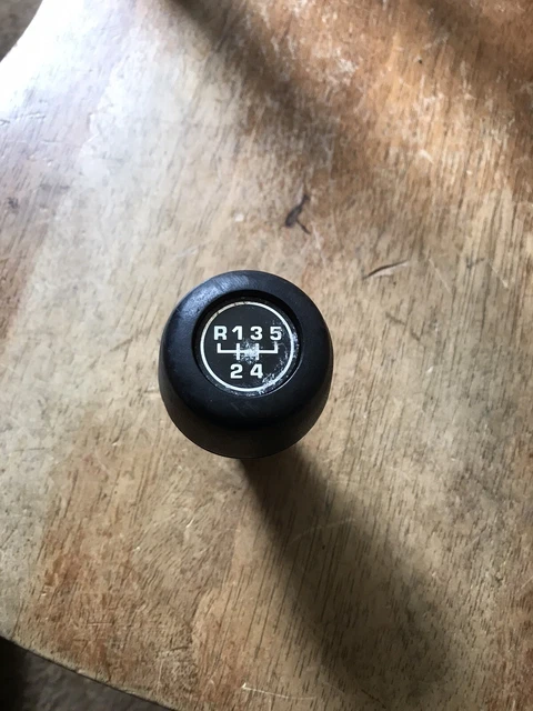 ROVER SD1 V8 lt77 gear knob Mgb V8 Tr8 £11.99 - PicClick UK