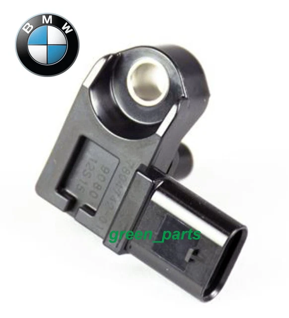 MAP INTAKE AIR Manifold Boost Pressure Sensor Fits Bmw 1 3 5 7 X1 X3 X5 ...