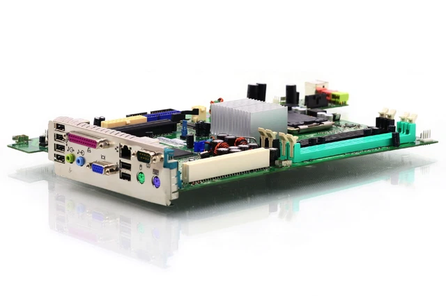 IBM/LENOVO MOTHERBOARD/SOCKET 775 Motherboard for Thinkcenter M52 ...