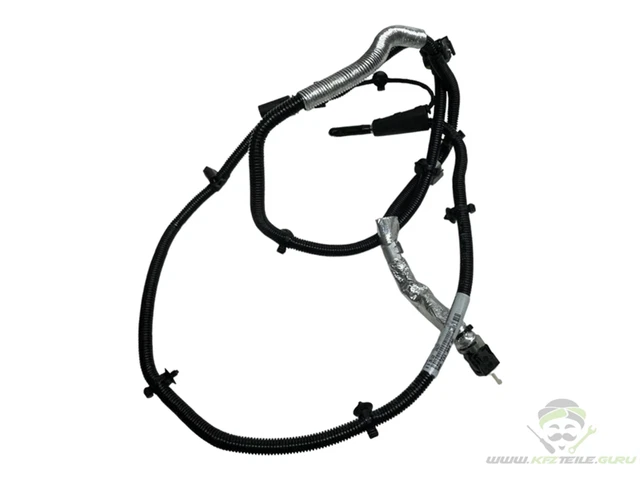 ORIGINAL DOSIERLEITUNG EINSPRITZVENTIL Reduktionsmittel Audi Q5 ...