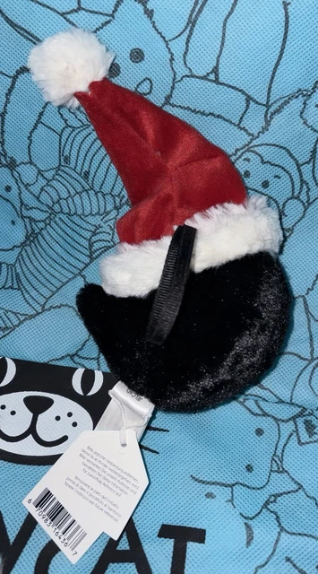 GENUINE JELLYCAT JELLYCAT Jack Decoration BNWT *INCLUDES DUSTBAG* £21. ...