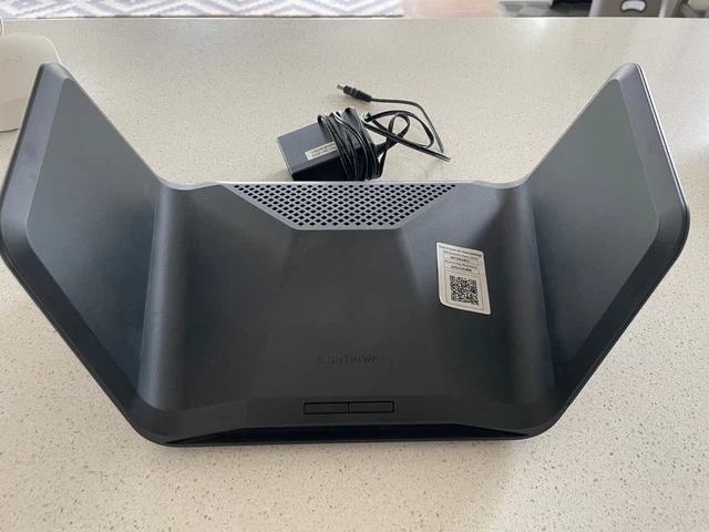 NETGEAR NIGHTHAWK RAX70 Tri-Band Wi-Fi 6 Router $50.00 - PicClick