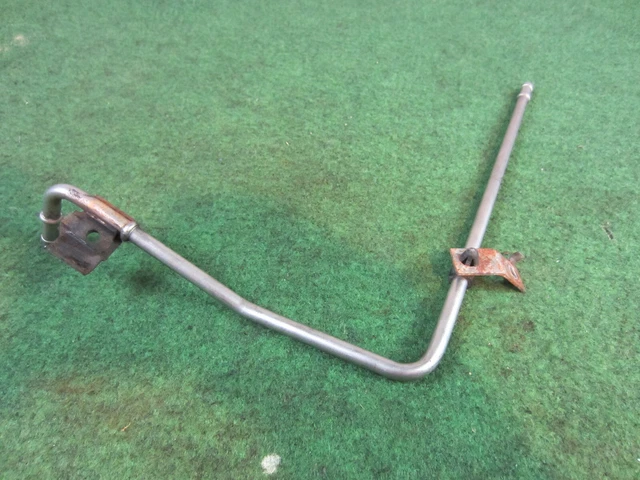 BMW E36 M50 Engine Fuel Petrol Hose Pipe Line £12.95 - PicClick UK