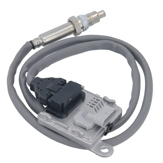 NOX SENSOR POUR Dacia Duster Logan Sandero Dokker Lodgy Reanault ...