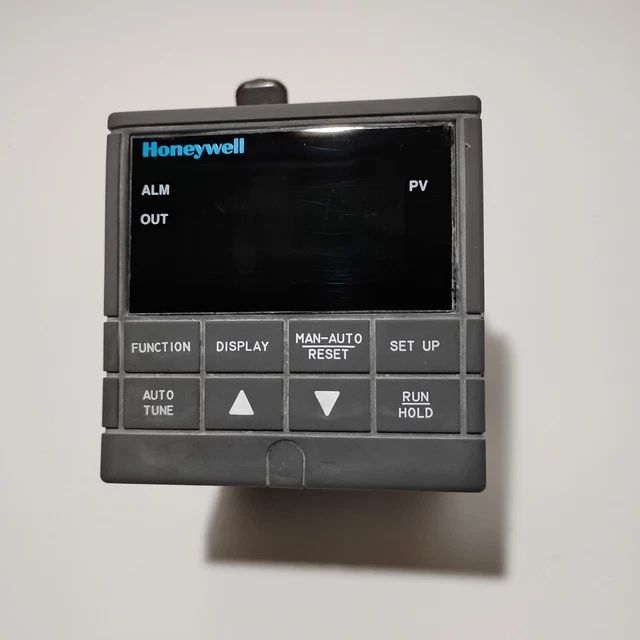 HONEYWELL UDC2000 MINI-PRO Universal Digital Controller $168.24 ...