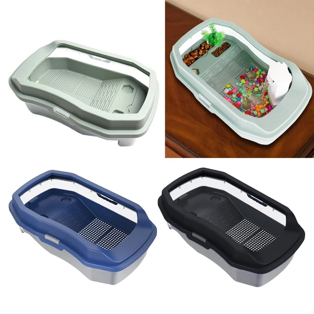 LARGE SPACE CASE for turtle aquariums with turtle breeding tanks £24.18 ...