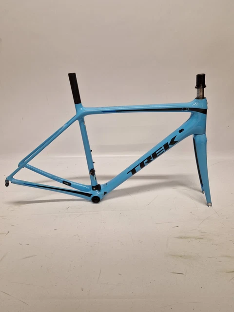 TREK EMONDA SL5 Carbon Frameset. Medium 54cm, Rim Brake (direct ...