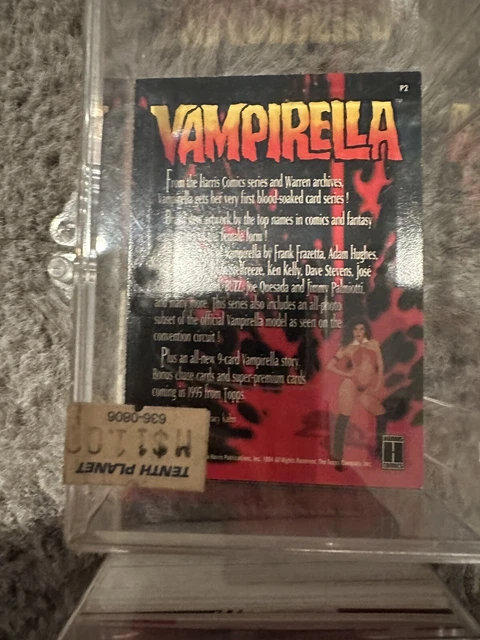 LOTE DE TARJETAS coleccionables sexy de Olivia Vampirella Robots EUR 56 ...
