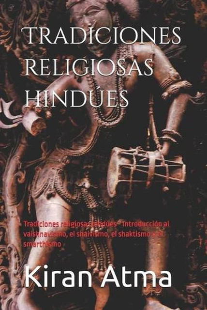 TRADICIONES RELIGIOSAS HINDES: Tradiciones religiosas hind?es - Introducci?n al £26.16 - PicClick UK