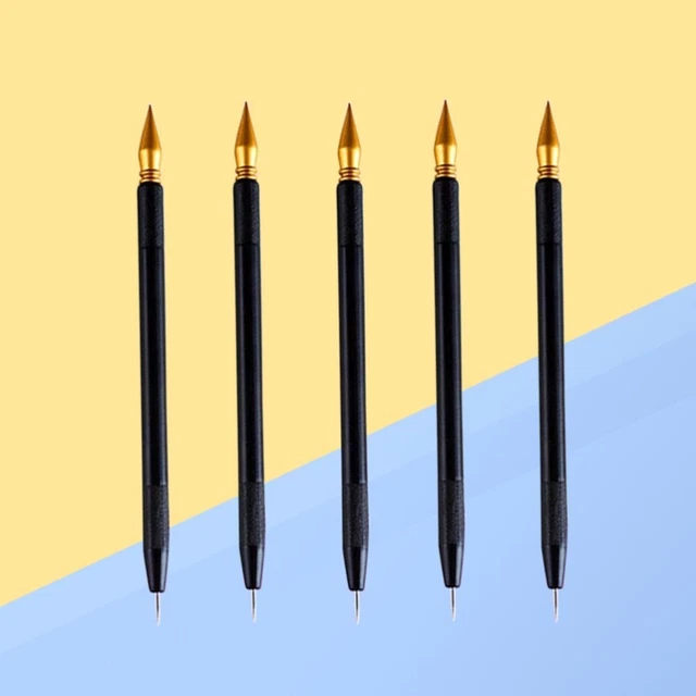 SCRATCH CROQUIS ART Coloration Stylus Stylos Zéro Coloration Stylus EUR ...