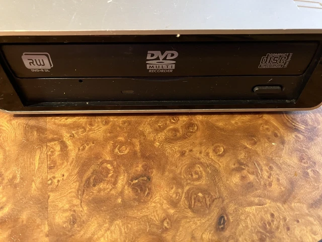 FREECOM EXTERNAL PC dvd drive rw/recorder £15.00 - PicClick UK