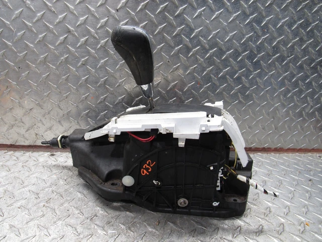 2008 CHRYSLER 300 Automatic Floor Gear Selector Shifter $106.80 ...