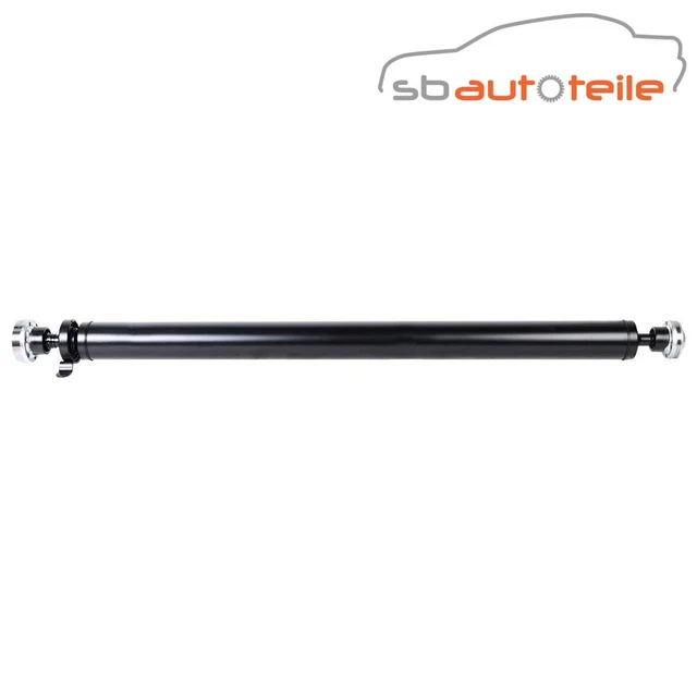 KARDANWELLE HINTEN VW T5 T6 MULTIVAN TRANSPORTER 4motion Allrad ...