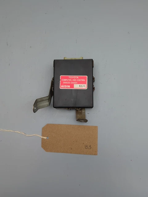 TOYOTA HILUX SURF Gen2 4WD Control 89533-35021 £60.00 - PicClick UK