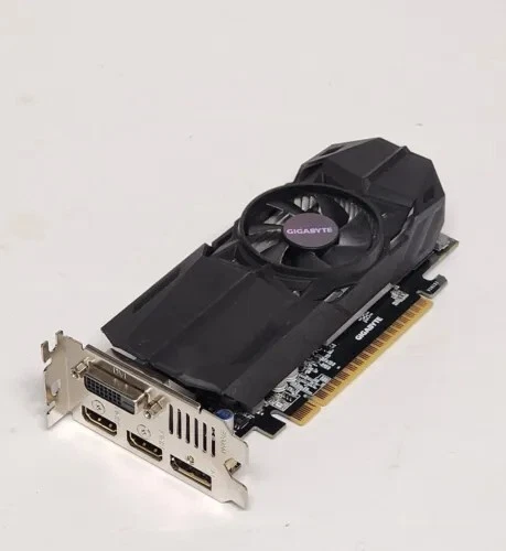 CARTE GRAPHIQUE GIGABYTE GV-N75TOC-2GL GTX 750 Ti 2Go GDDR5 EUR 29,00 ... CARTE GRAPHIQUE GIGABYTE GV-N75TOC-2GL GTX 750 Ti 2Go GDDR5 EUR 29,00 ...