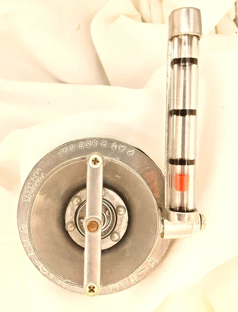 UNI-SYN MODEL A Multiple Carburetor Synchronizer Balancer by edelbrock ...