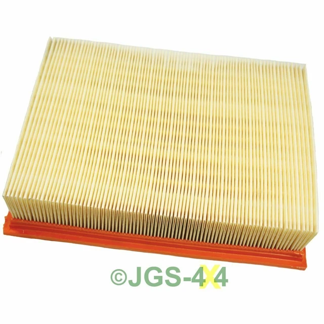 LAND ROVER DISCOVERY 300TDi Air Filter V8 & MPi - ESR1445 £12.36 ...