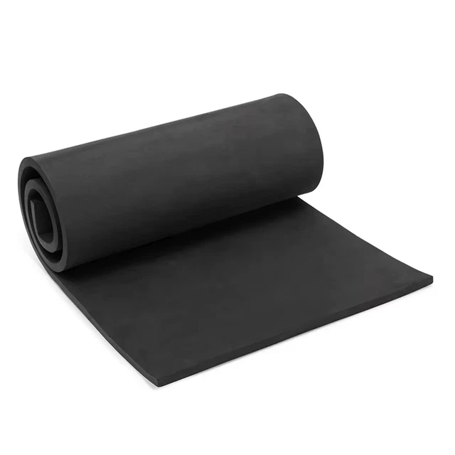 1PC EVA FOAM Sheet Thickness 1/2/3/5/10Mm Sound Absorption and Sound ...