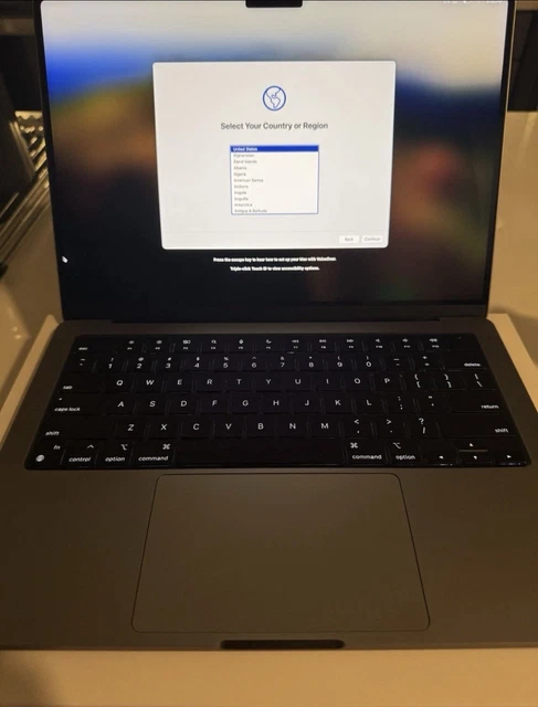 APPLE MACBOOK PRO 14-inch M3 512GB $1,334.18 - PicClick CA