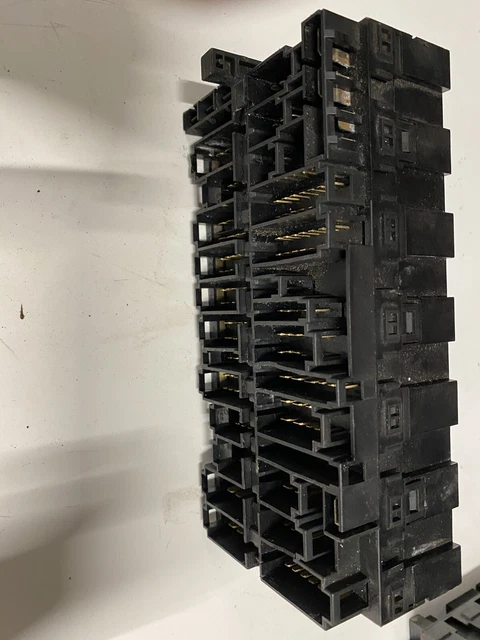 VOLKSWAGEN GOLF MK2 Ce2 Fuse Box £35.00 - PicClick UK