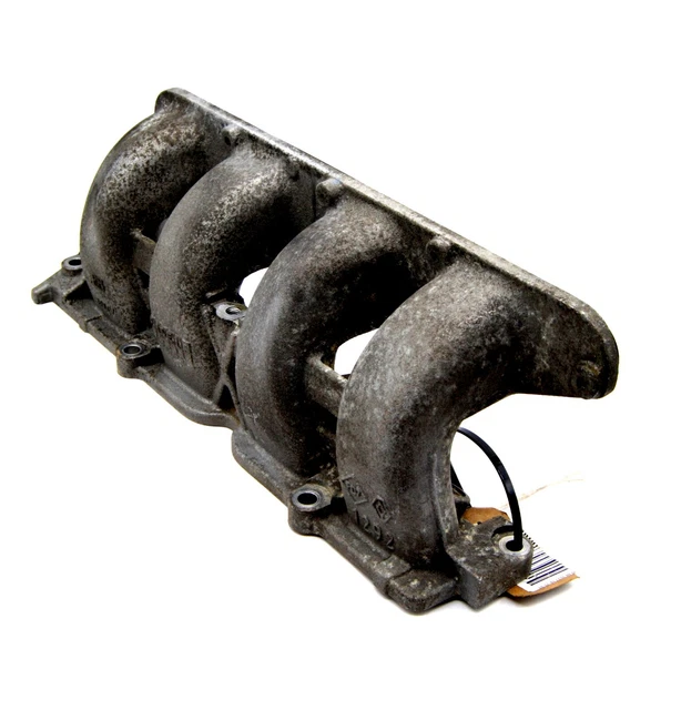 INFÉRIEUR ADMISSION COLLECTEUR Pour Renault Sport Clio MK3 III 2.0 F4R ...