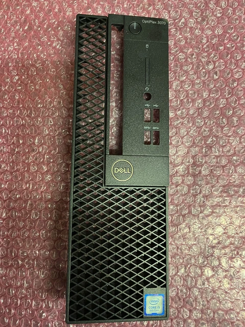 DELL OPTIPLEX 3070 SFF Front Bezel 09D6F £22.49 - PicClick UK