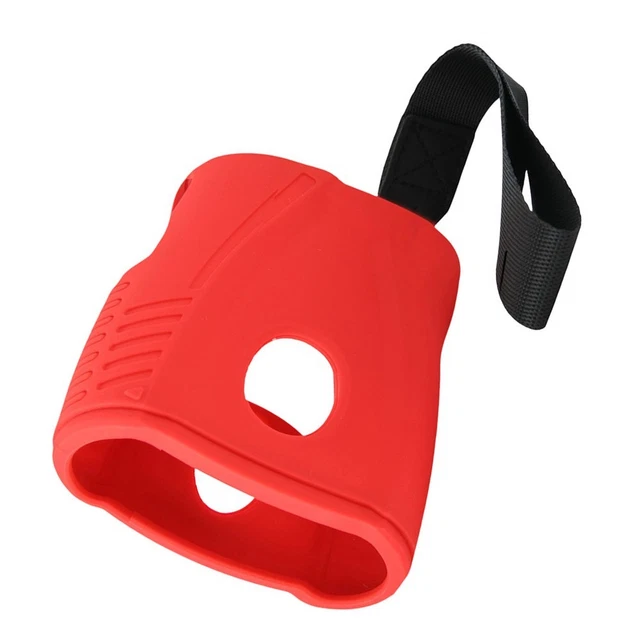 SILICONE COVER RANGEFINDER Case Golf Course Soft Silicone Accurate ...