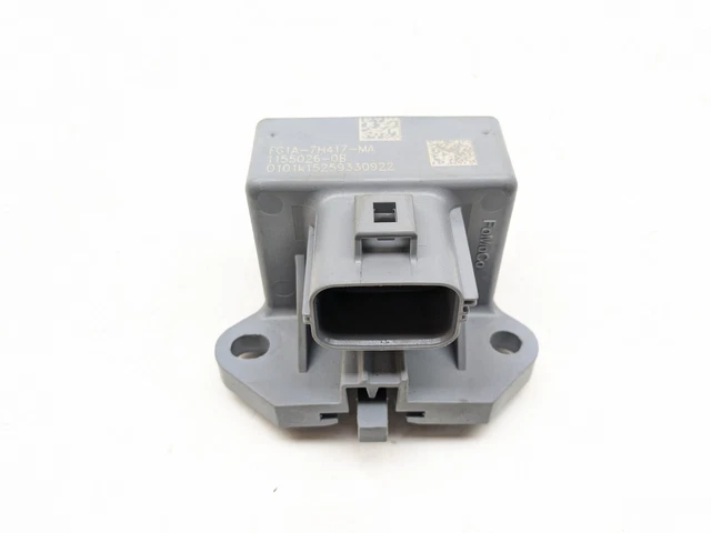 FORD KUGA TRANSFER Case Control Module Ecu Fg1A7H417Ma Mk2 2016 £14.99 ...