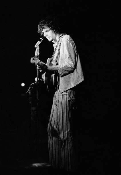 MUSICIAN AL KOOPER Of American Band The Blues Project 1968 OLD MUSIC ...
